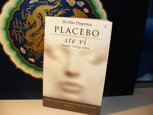 PLACEBO STE VI   Dr Džo Dispenca