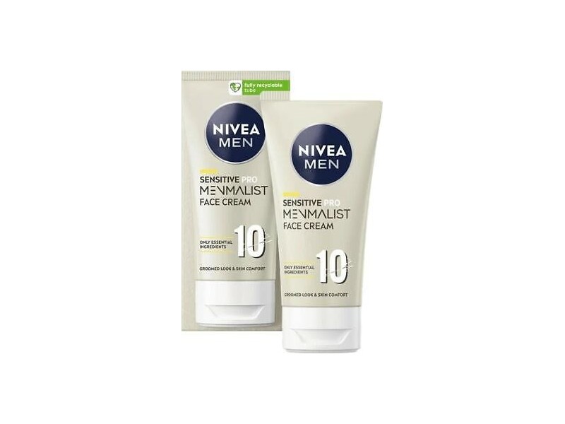 Nivea Men SENSITIVE Pro Menmalist Face Cream