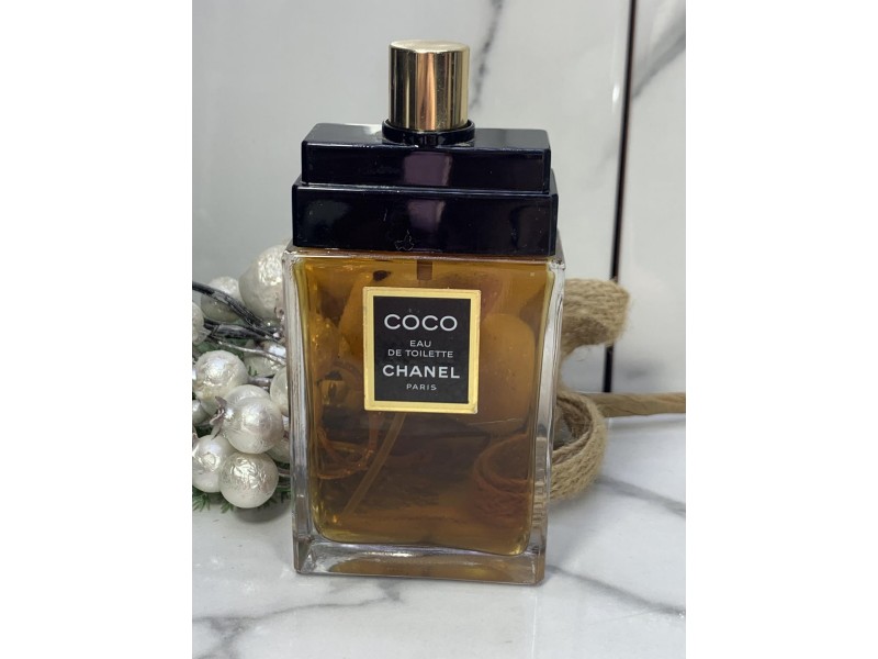 Coco Eau de Parfum Chanel za žene***ORIGINAL***