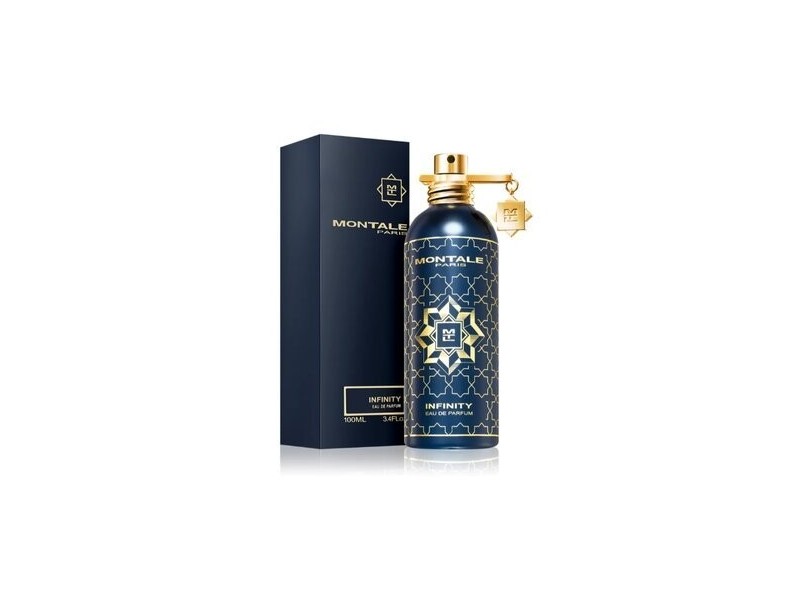 MONTALE INFINITY EDP 100ml UNISEX Original