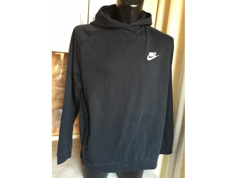 NIKE muški duks XL ORIGINAL , PAMUK