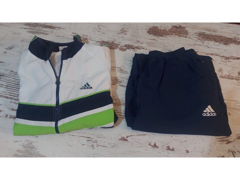 Adidas komplet trenerka - XXL