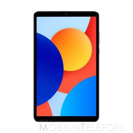 XIAOMI Redmi Pad SE 8.7 LTE 4GB/64GB Black