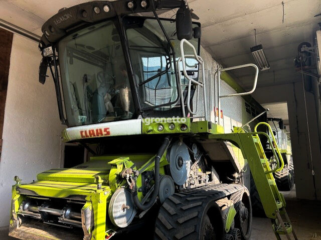 Claas Lexion 770 kombajn za žito