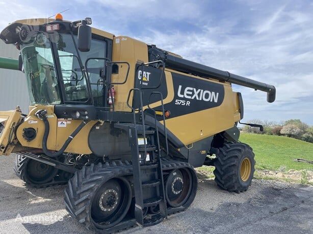 Caterpillar lexion 575R kombajn za žito