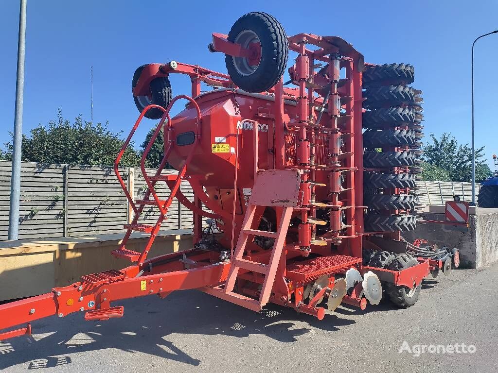 Horsch Pronto 8 DC kombinovana sejalica