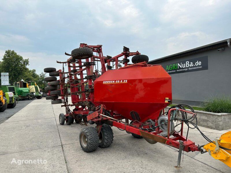 Horsch CO 6.25 kombinovana sejalica