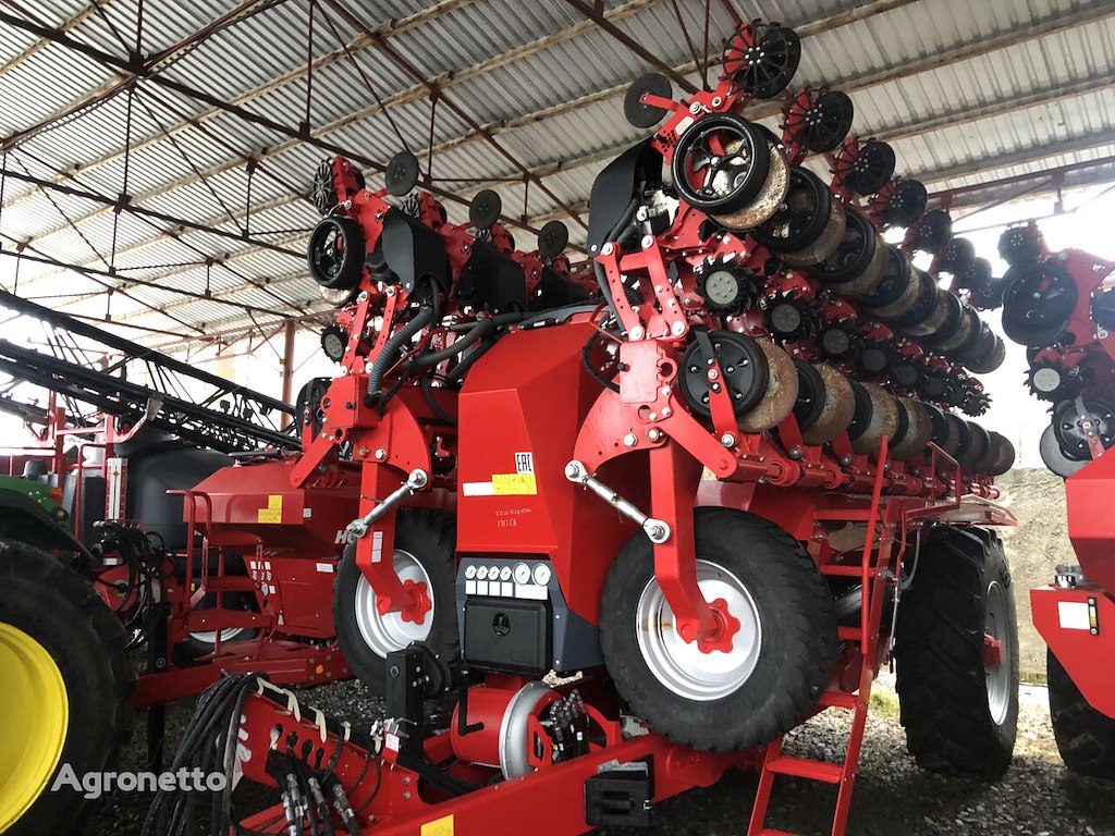 Horsch Maestro 16.70 SX-Naykrashchiy dozator električna precizna sejalica