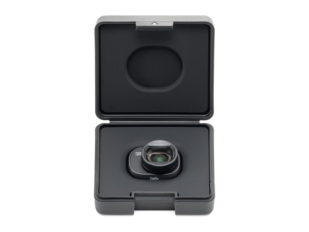 DJI Mini 4 Pro Wide- Angle LensID EK000646376