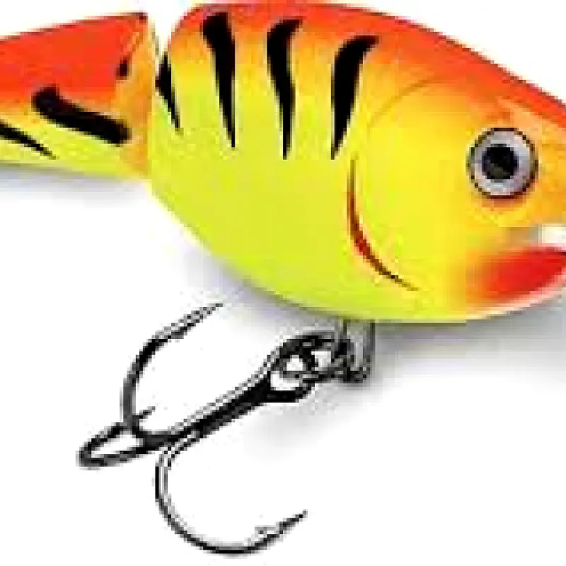 RAPALA JOINTED SHAD RAP (JSR) 5 HTP