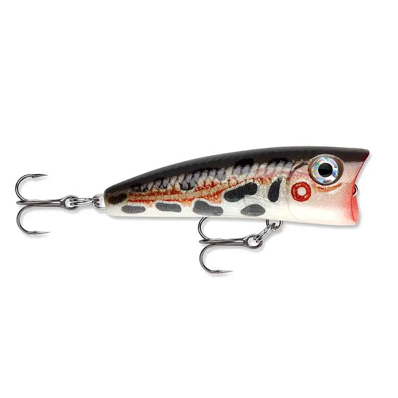 RAPALA ULTRA LIGHT POP (ULP) 4 F 52846