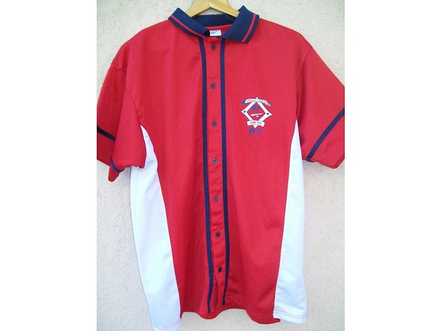 BEJZBOL JAPAN BASEBALL JERSEY DRES - DRAGONS