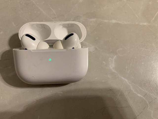 Apple Airpods Pro A2190 original