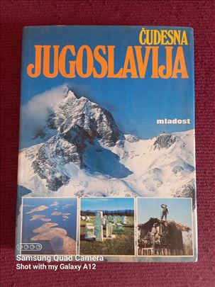 Čudesna Jugoslavija