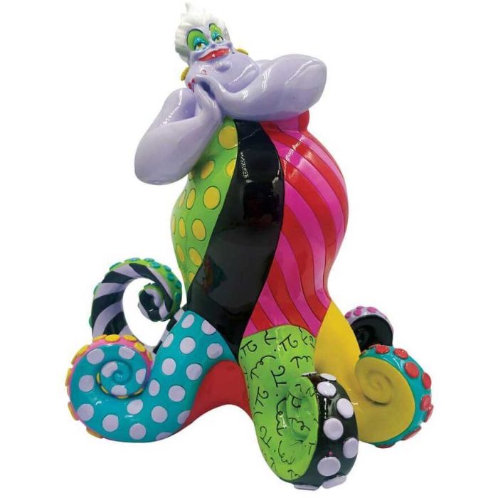 Figura Ursula Figurine