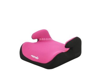 Nania A-S TOPO 2/3 (15-36KG), ACCESS PINK