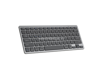 Bežična tastatura PMK120WB US Platinet 2272