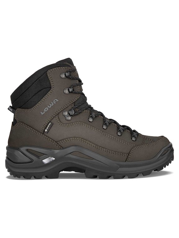 LOWA RENEGADE GTX MID Boots
20224 RSD 
25280 RSD -20% The lowest price in the last 30 days*
25280 RSD -20% The lowest price in the last 30 days*
25280 RSD -20% Redovna cena