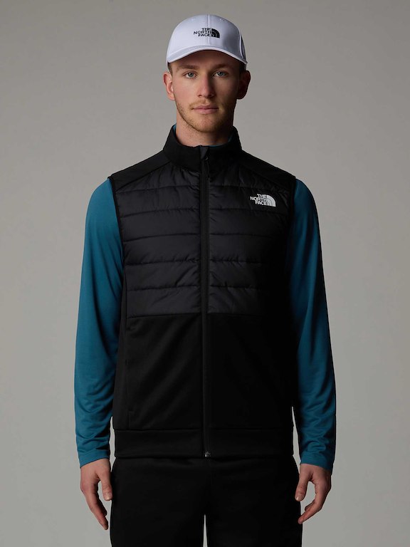 THE NORTH FACE M REAXION HYBRID GILET
8929 RSD 
11162 RSD -20% The lowest price in the last 30 days*
11162 RSD -20% The lowest price in the last 30 days*
11162 RSD -20% Redovna cena