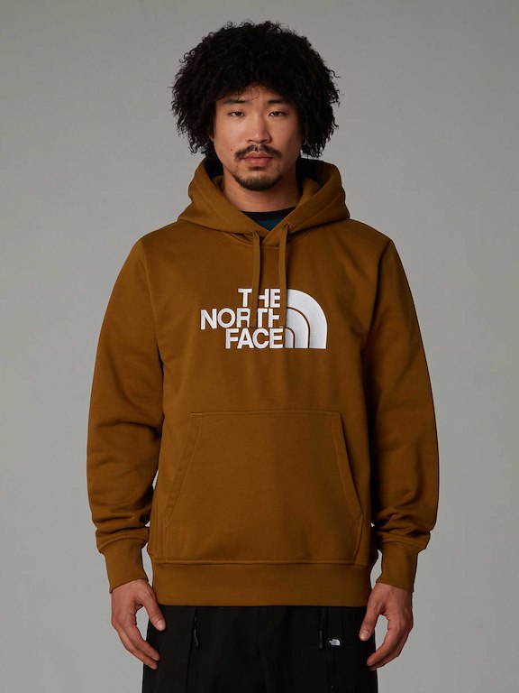 THE NORTH FACE M DREW PEAK PULLOVER HOODIE
8446 RSD 
10558 RSD -20% The lowest price in the last 30 days*
10558 RSD -20% The lowest price in the last 30 days*
10558 RSD -20% Redovna cena