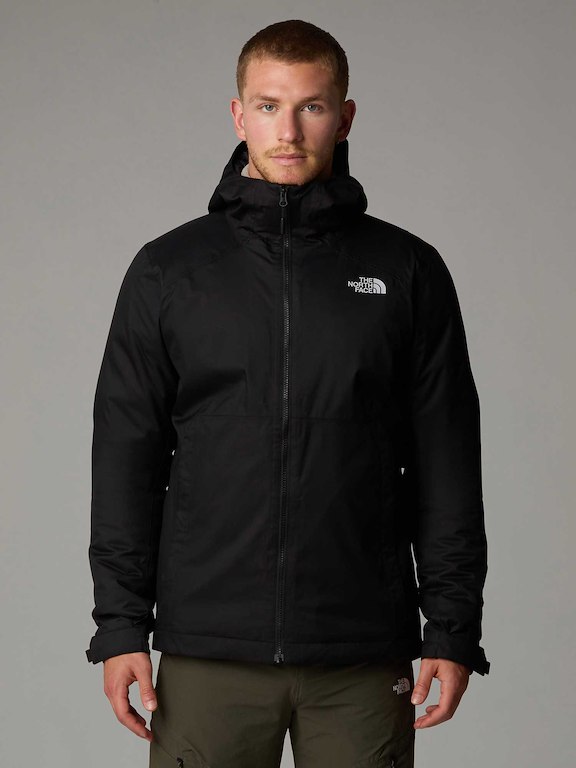 THE NORTH FACE M MILLERTON INSULATED JACKET
22263 RSD