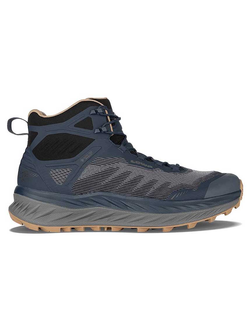 LOWA FORTUX GTX QC Shoes
18776 RSD 
23470 RSD -20% The lowest price in the last 30 days*
23470 RSD -20% The lowest price in the last 30 days*
23470 RSD -20% Redovna cena