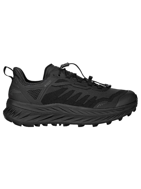 LOWA FORTUX GTX Shoes
16845 RSD 
21057 RSD -20% The lowest price in the last 30 days*
21057 RSD -20% The lowest price in the last 30 days*
21057 RSD -20% Redovna cena