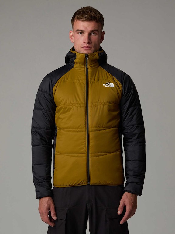 THE NORTH FACE M QUEST SYNTHETIC JACKET
14239 RSD 
17798 RSD -20% The lowest price in the last 30 days*
17798 RSD -20% The lowest price in the last 30 days*
17798 RSD -20% Redovna cena