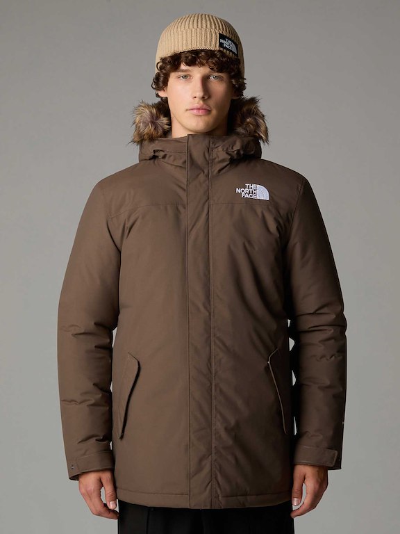 THE NORTH FACE M ZANECK JACKET
30167 RSD 
37709 RSD -20% The lowest price in the last 30 days*
37709 RSD -20% The lowest price in the last 30 days*
37709 RSD -20% Redovna cena