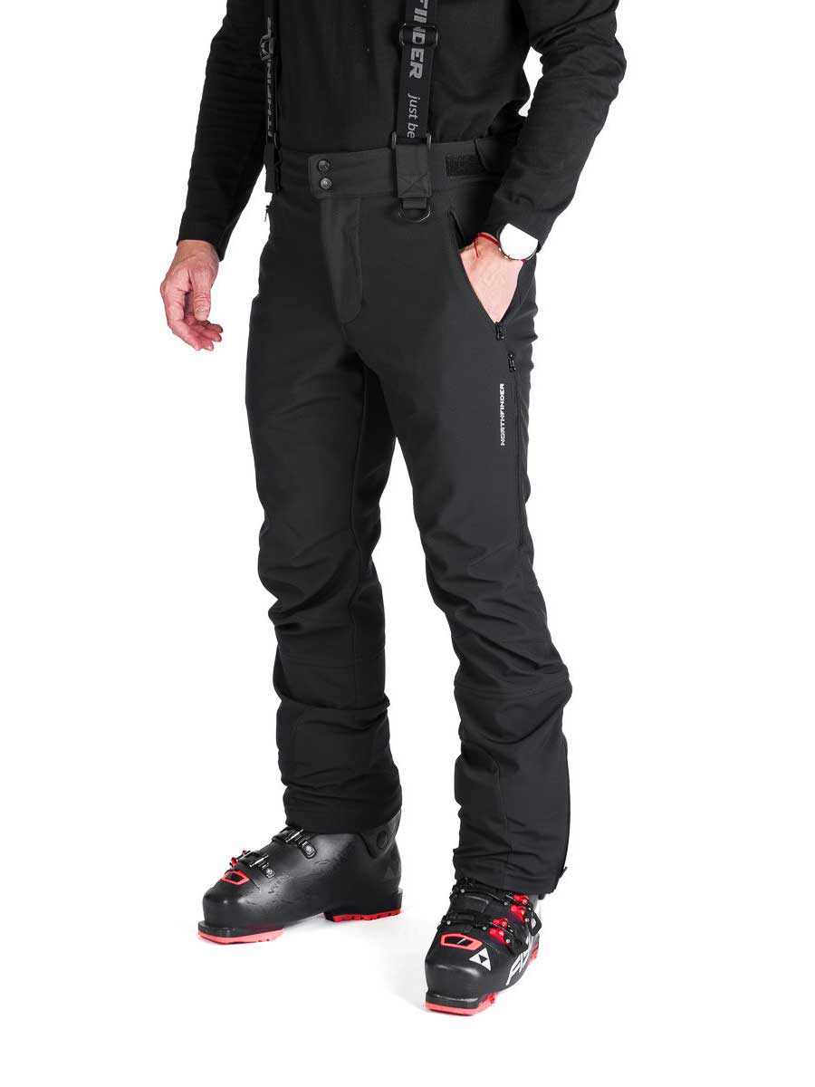 NORTHFINDER ERASTUS Pants
10362 RSD 
13816 RSD -25% The lowest price in the last 30 days*
13816 RSD -25% The lowest price in the last 30 days*
13816 RSD -25% Redovna cena