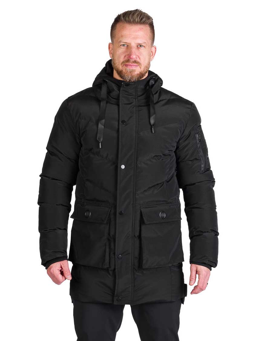 NORTHFINDER DOMENICO Jacket
12172 RSD 
16230 RSD -25% The lowest price in the last 30 days*
16230 RSD -25% The lowest price in the last 30 days*
16230 RSD -25% Redovna cena