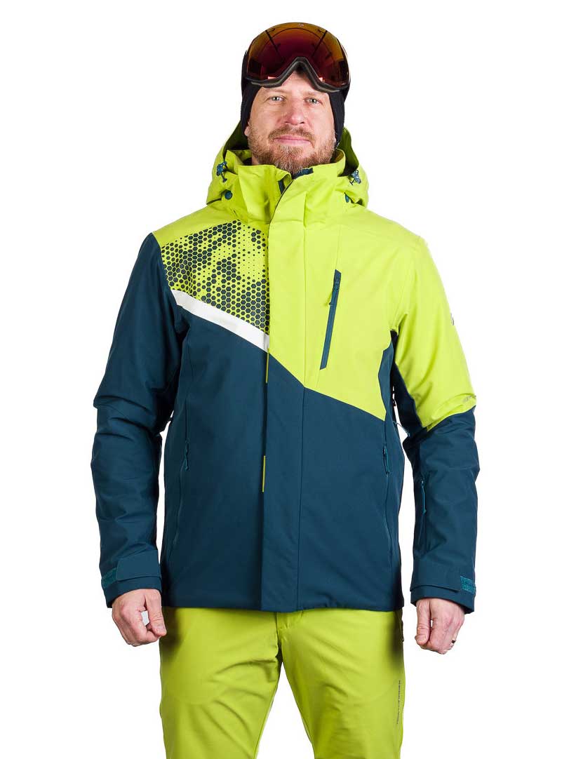 NORTHFINDER WASH Ski Jacket
15792 RSD 
21057 RSD -25% The lowest price in the last 30 days*
21057 RSD -25% The lowest price in the last 30 days*
21057 RSD -25% Redovna cena