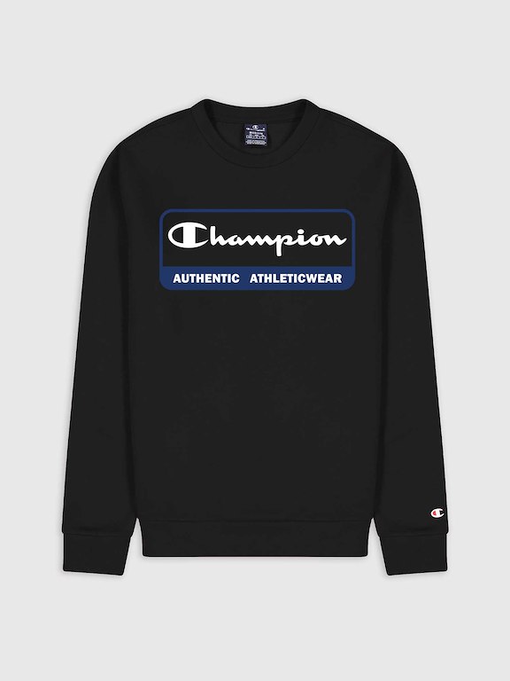 CHAMPION Crewneck Sweatshirt
4097 RSD 
5122 RSD -20% The lowest price in the last 30 days*
5122 RSD -20% The lowest price in the last 30 days*
5122 RSD -20% Redovna cena