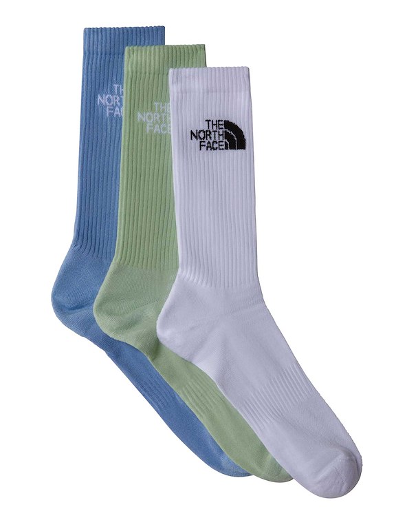 THE NORTH FACE MULTI SPORT CUSH CREW SOCK 3P
1882 RSD 
2353 RSD -20% The lowest price in the last 30 days*
2353 RSD -20% The lowest price in the last 30 days*
2353 RSD -20% Redovna cena