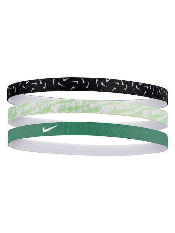 NIKE HEADBANDS 3 PK PRINTED
2654 RSD