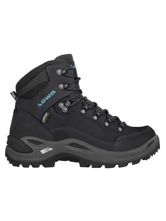 LOWA RENEGADE GTX MID Ws Boots
20224 RSD 
25280 RSD -20% The lowest price in the last 30 days*
25280 RSD -20% The lowest price in the last 30 days*
25280 RSD -20% Redovna cena