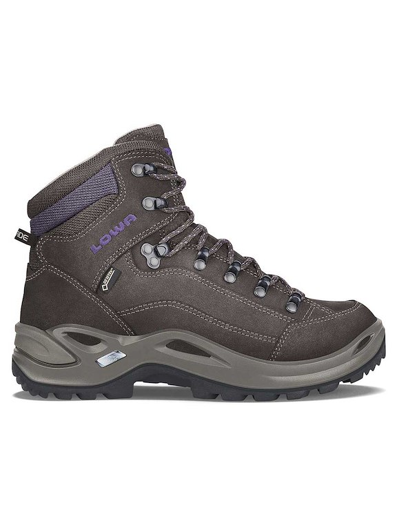 LOWA RENEGADE GTX MID Ws Boots
20224 RSD 
25280 RSD -20% The lowest price in the last 30 days*
25280 RSD -20% The lowest price in the last 30 days*
25280 RSD -20% Redovna cena