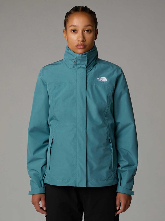 THE NORTH FACE W SANGRO JACKET - EU
15204 RSD 
19005 RSD -20% The lowest price in the last 30 days*
19005 RSD -20% The lowest price in the last 30 days*
19005 RSD -20% Redovna cena