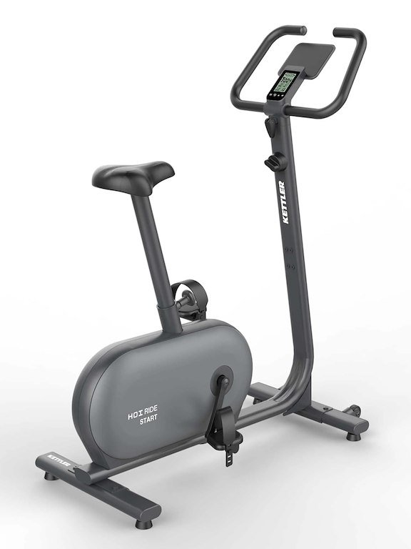 KETTLER HOI RIDE START Exercise Bike