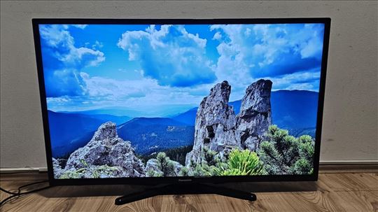 Panasonic 39"led FullHD garancija