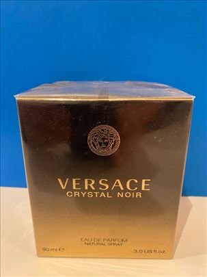 Crystal Noir Versace Parfem