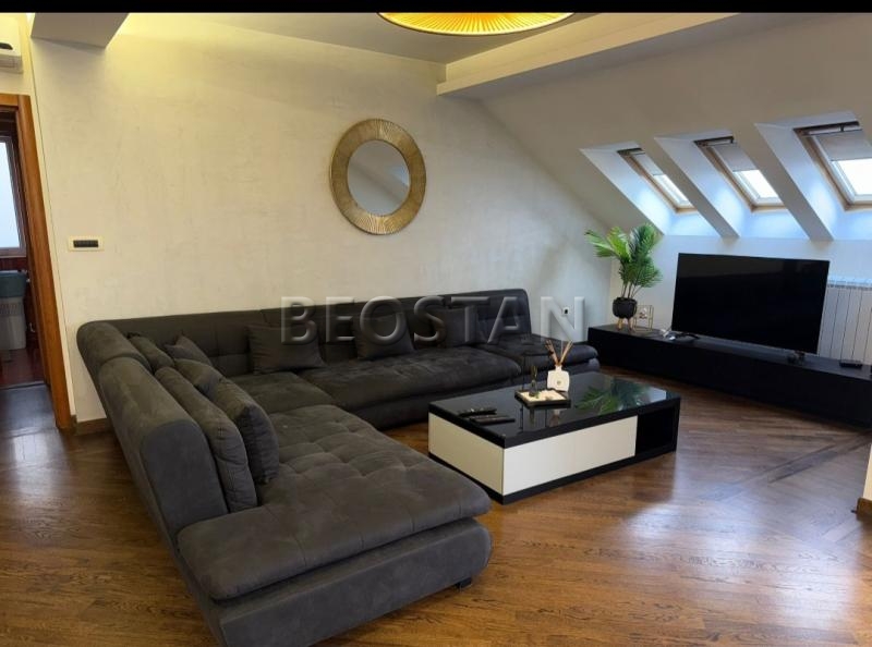 Centar - Vracar #60598 2.500 €