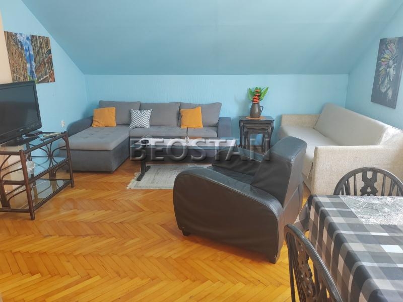 Širi centar - Vozdovac #60587 500 €