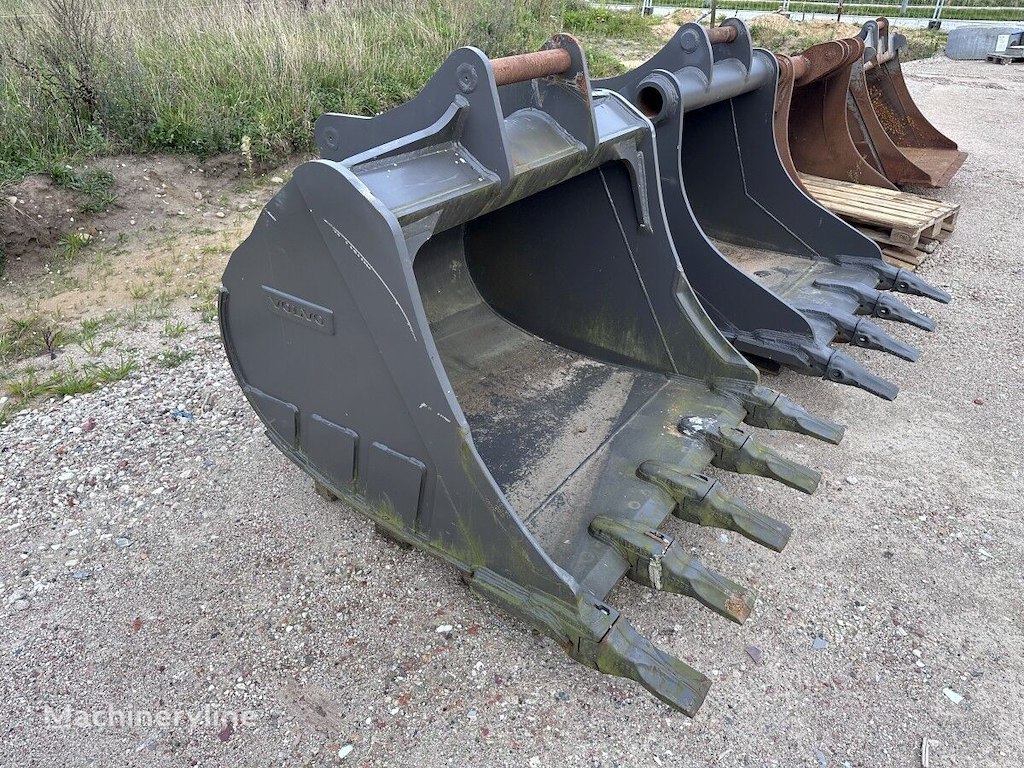 Nova Volvo S 70 / S7 Tieflöffel bucket 1.500mm cbm 1.5 m³ kašika za bager