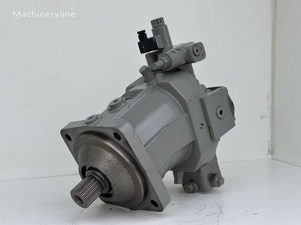 Liebherr Verstellmotor ID-Nr.510240108 – Hydromatik Axialkolben-Verstellm SKU: hidraulični motor za Liebherr LR 1600-1-04, LR 1600-1-05, LR 1750-1-13, LR 1750-1-14, LR 1750-1-29. krana guseničara