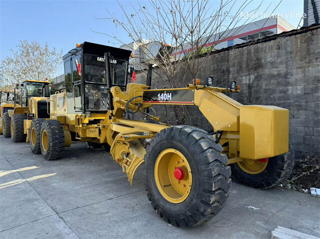 Caterpillar 140H 140G 140K 12G 14G 120G 14H grejder