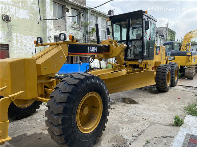 Caterpillar 140H 140G 140K 14H 12H 120H 12G grejder