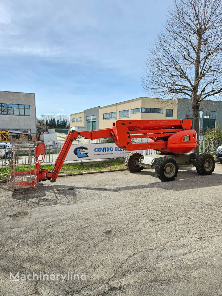 Manitou 180 ATJ hidraulična zglobna platforma