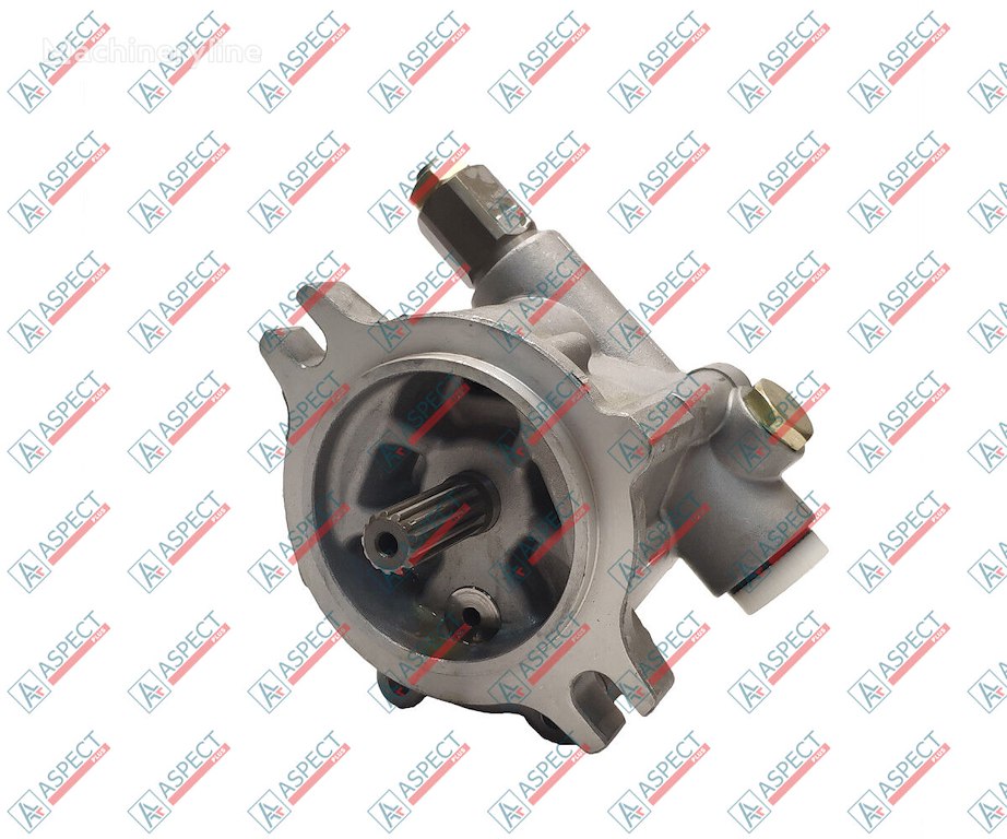 Gear pump Kawasaki K5V80DTP CW=IN 11088 za bagera