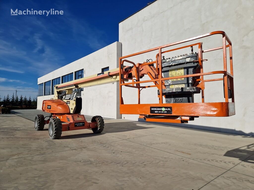 JLG M 600 JP M600JP R314 hidraulična zglobna platforma